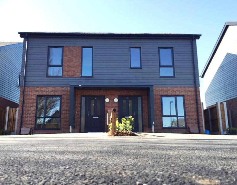 Construction, Building Maintenance and Refurbishment Contractors in ...